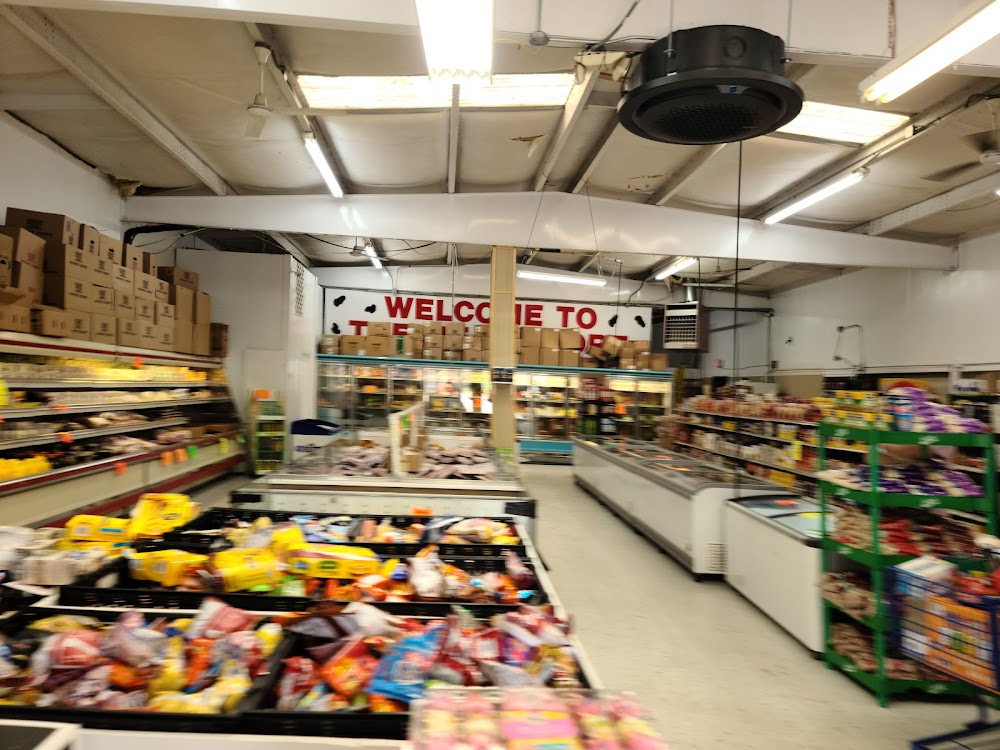 The Meat Store - Meat wholesaler in Lumberton - Website