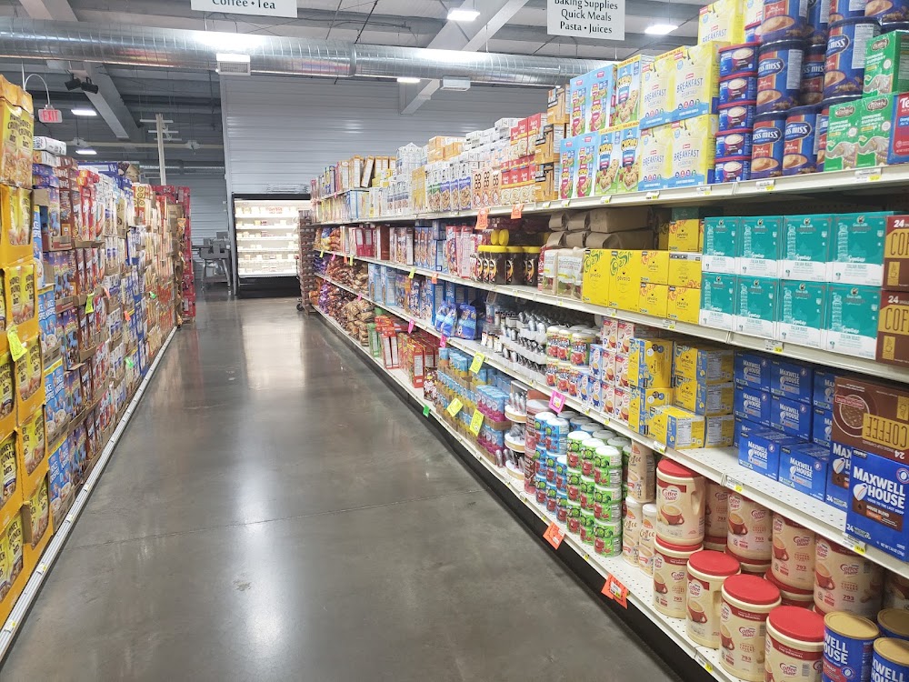 L & L Market Place - Grocery store in Middleburg - Website