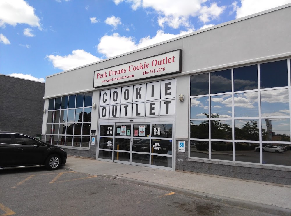 Reclectic - Outlet store in Northeast Philadelphia - Website