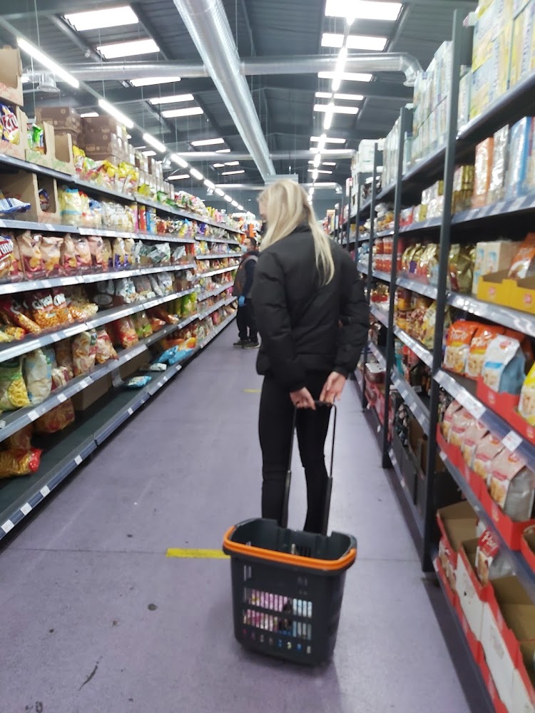 Ozmen Extra - Supermarket in Highfield - Website