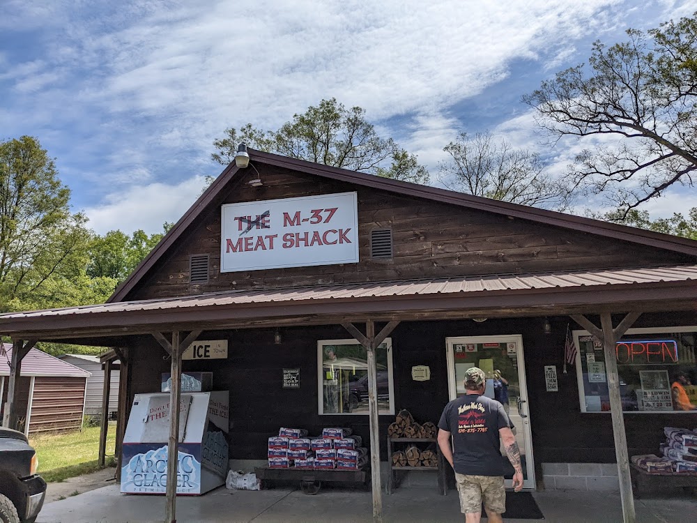 Bob's Meat Market - Butcher shop in Saint Albans City - Website