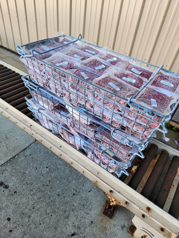 Bernthal Packing Inc. - Butcher shop in Frankenmuth - Website