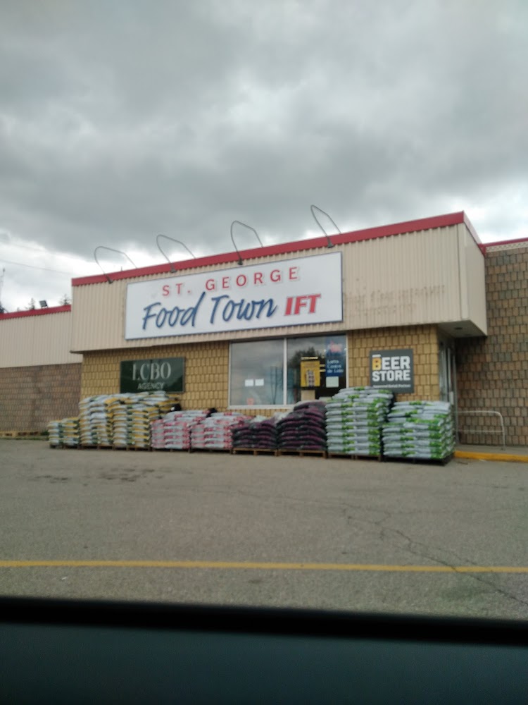 Ozmen Extra - Supermarket in Highfield - Website