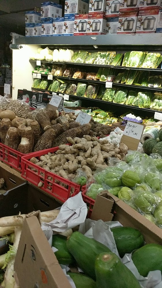 iFresh Market - Asian grocery store in Northeast Orlando - Website