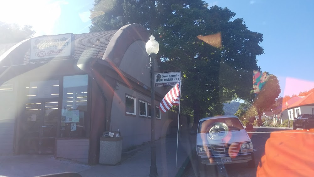 Ozmen Extra - Supermarket in Highfield - Website