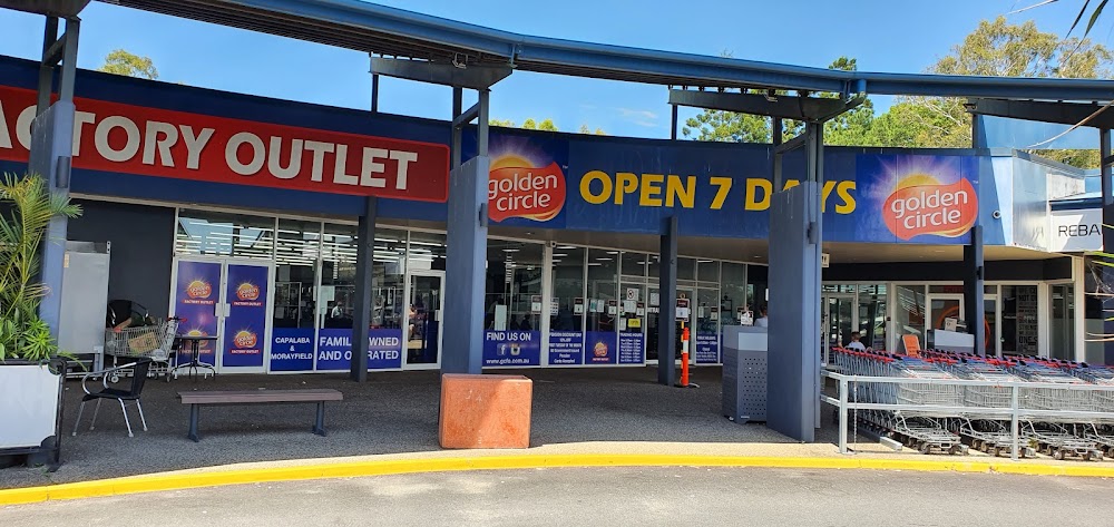 Reclectic - Outlet store in Northeast Philadelphia - Website