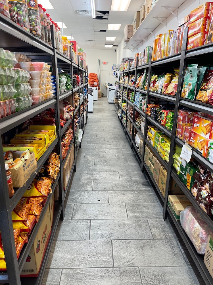 iFresh Market - Asian grocery store in Northeast Orlando - Website