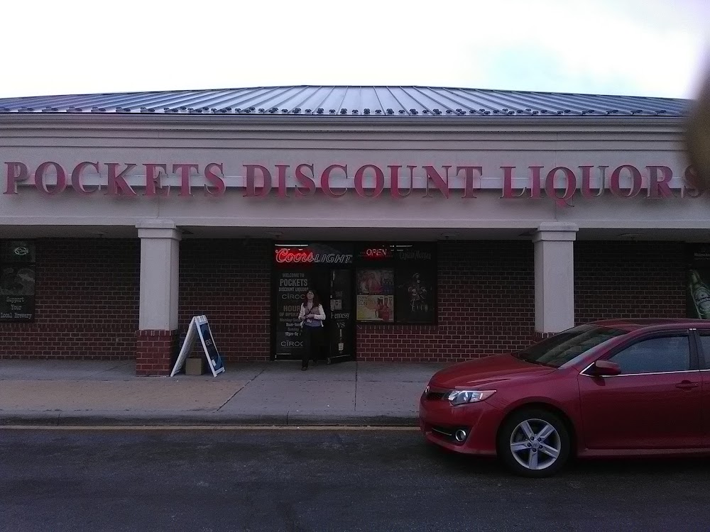 Lake Liquor - Liquor store in Maumelle - Website