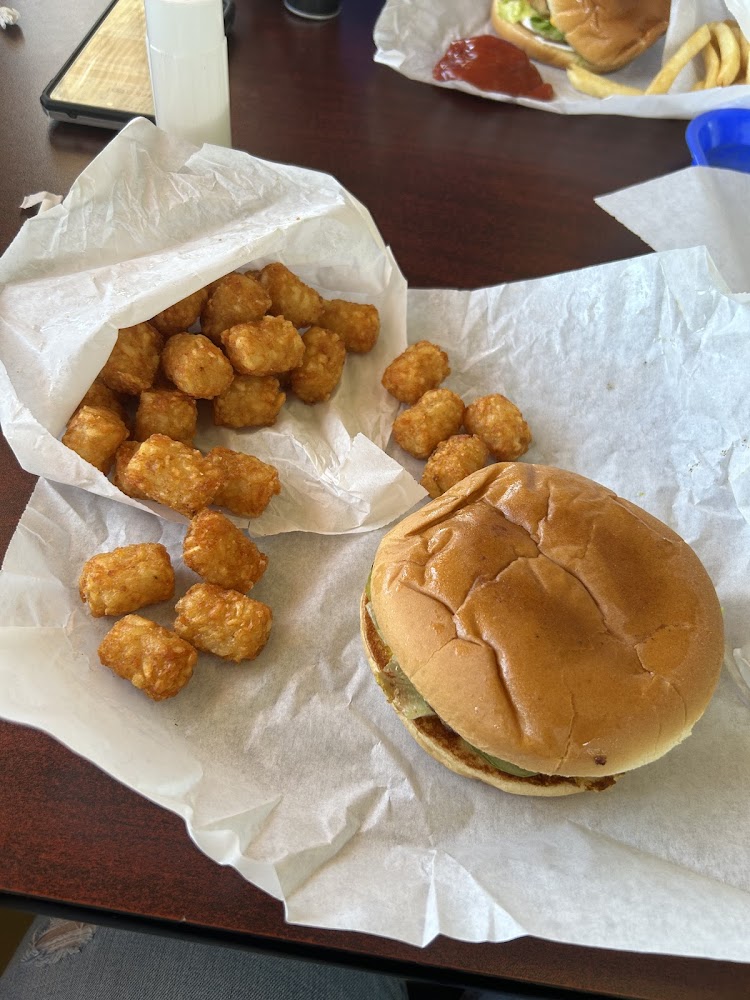 John's Farms - Supermarket in Plainview - Website