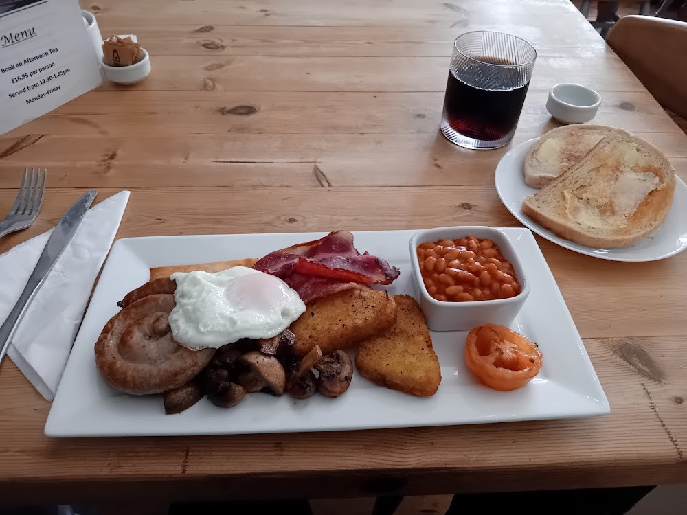 Great Brook Farm State Park - State park in Carlisle - Website