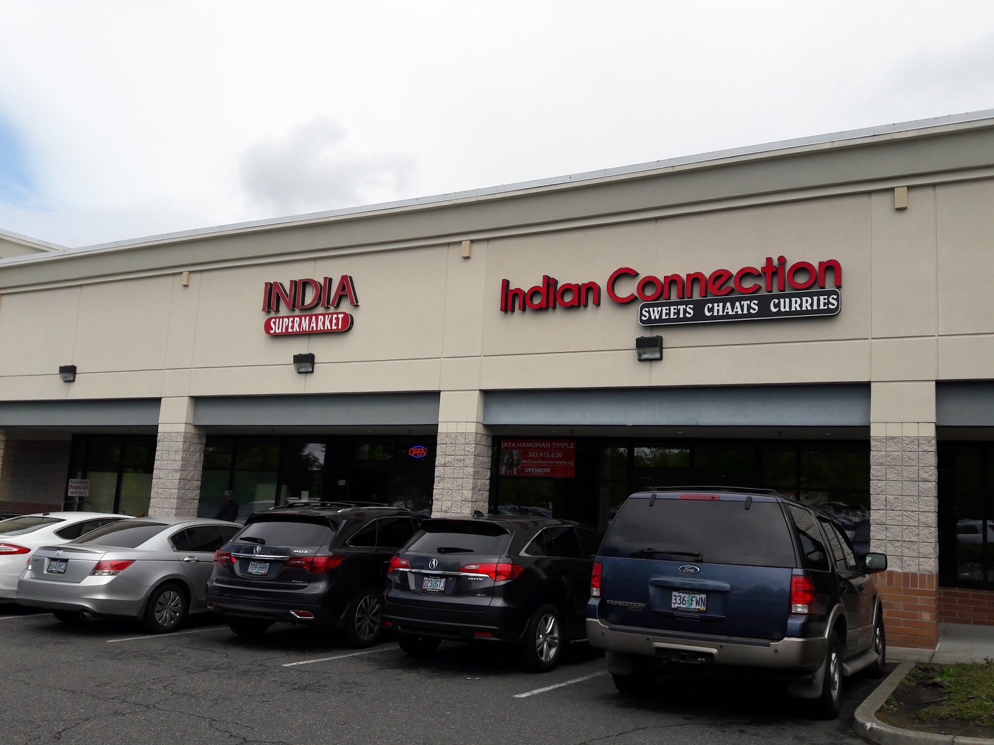 India Supermarket - Indian grocery store in North Creek - Website