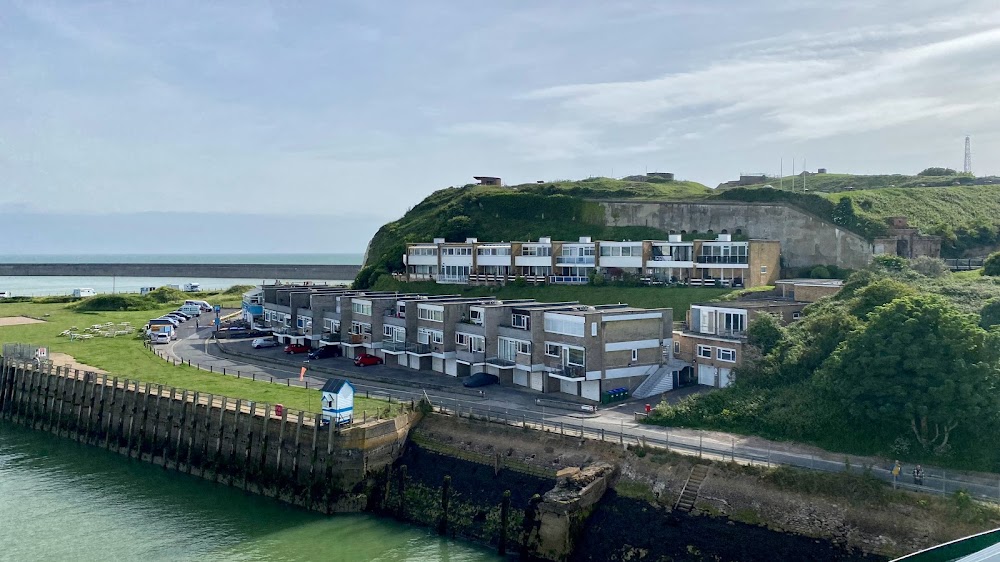 Mariners Wharf