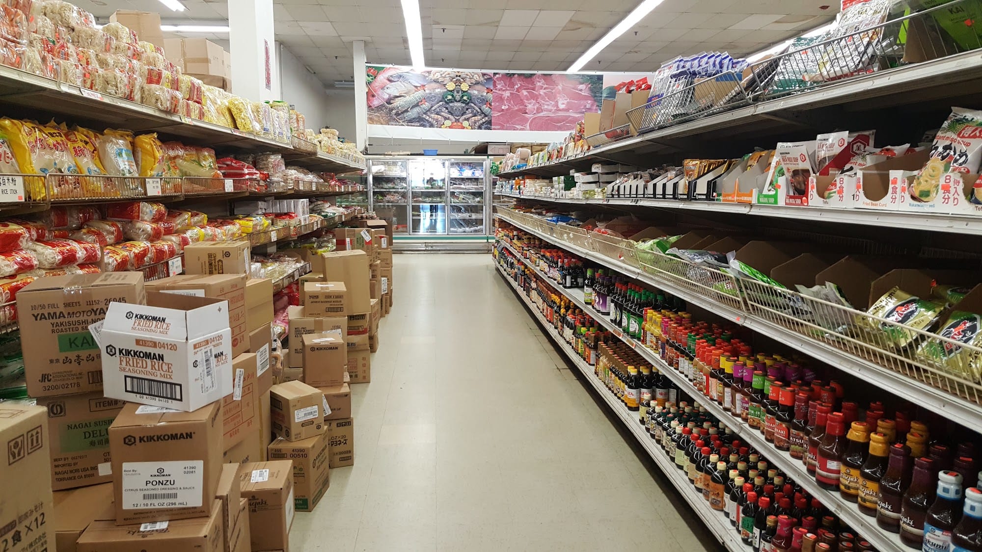 A Dong Supermarket - Asian grocery store in West Hartford - Website