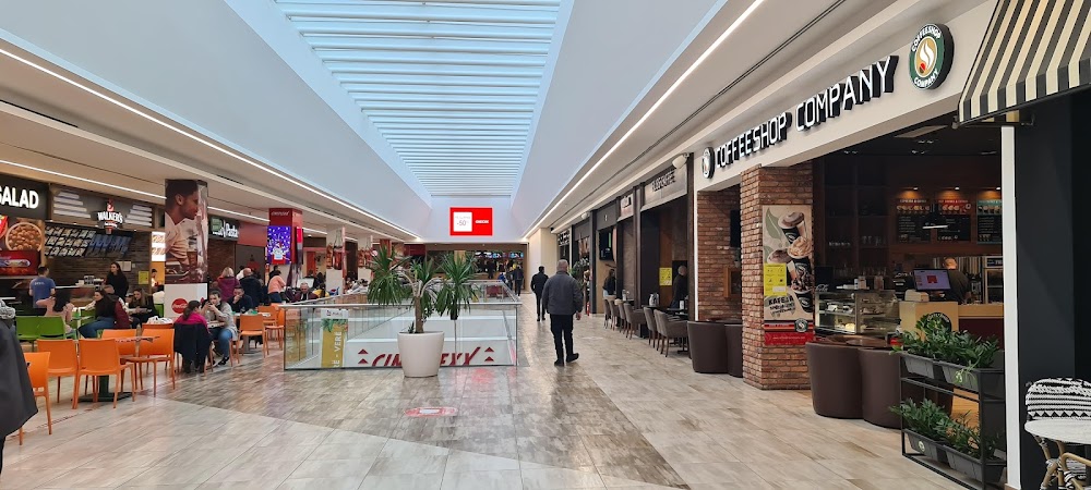 Rio Rancho Super Mall - Shopping mall in Moreno Valley - Website