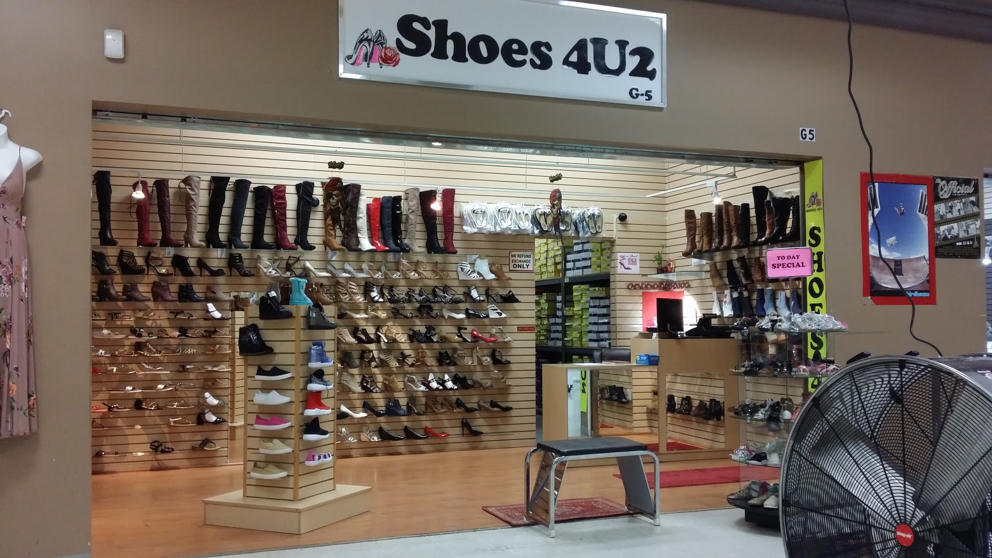 Rio Rancho Super Mall - Shopping mall in Moreno Valley - Website