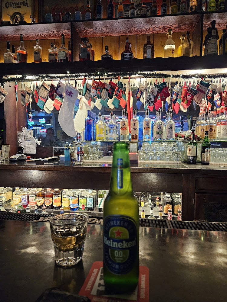 Check In Bar - Bar in Khet Khlong Toei - Website