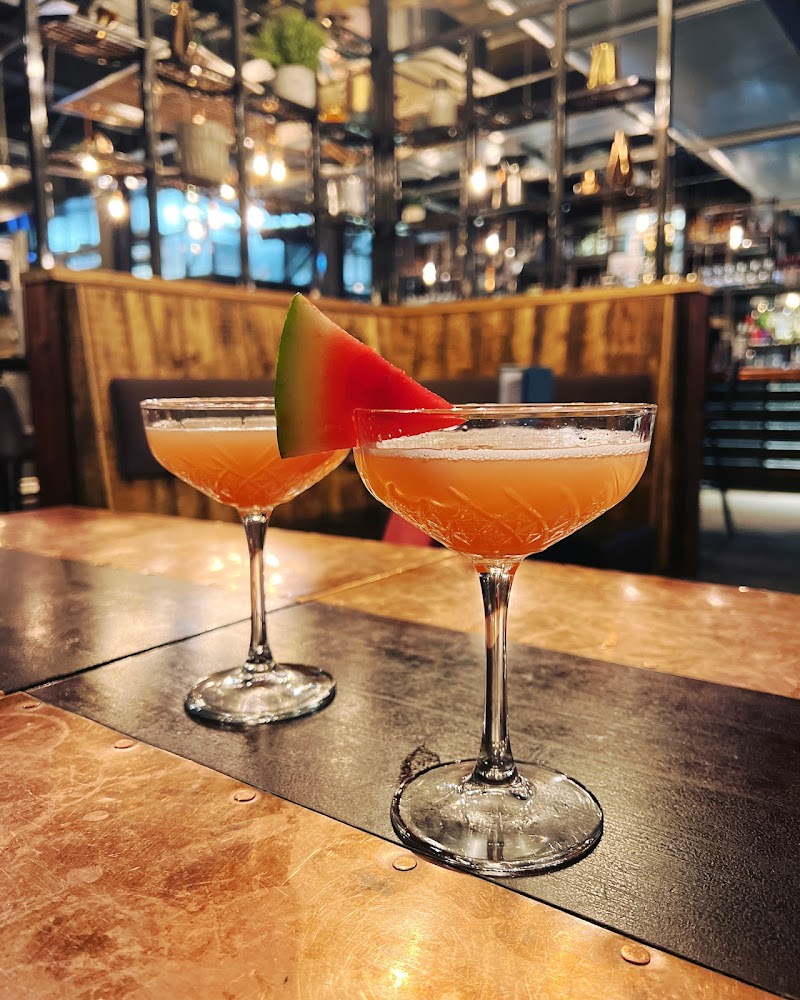 Check In Bar - Bar in Khet Khlong Toei - Website