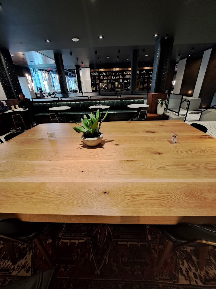 The Clock Coffee Shop - Coffee shop in Manhattan - Website