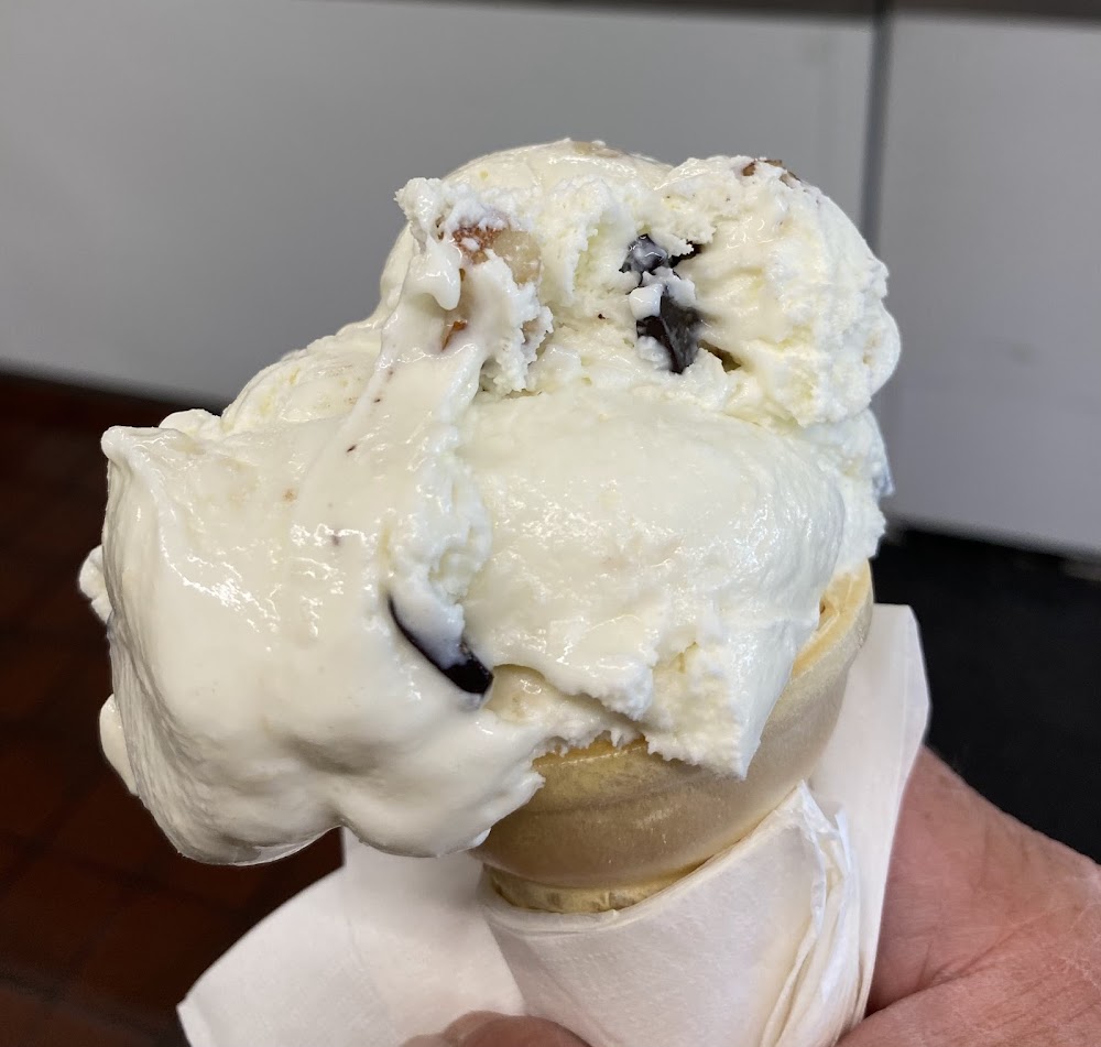 Manning Farm Dairy - Ice cream shop in South Side - Website