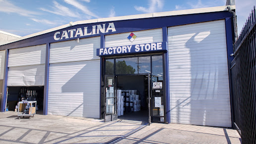 Catalina Paint North Hollywood