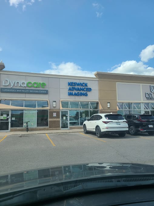 RAYUS Radiology - Medical diagnostic imaging center in Boynton Beach ...