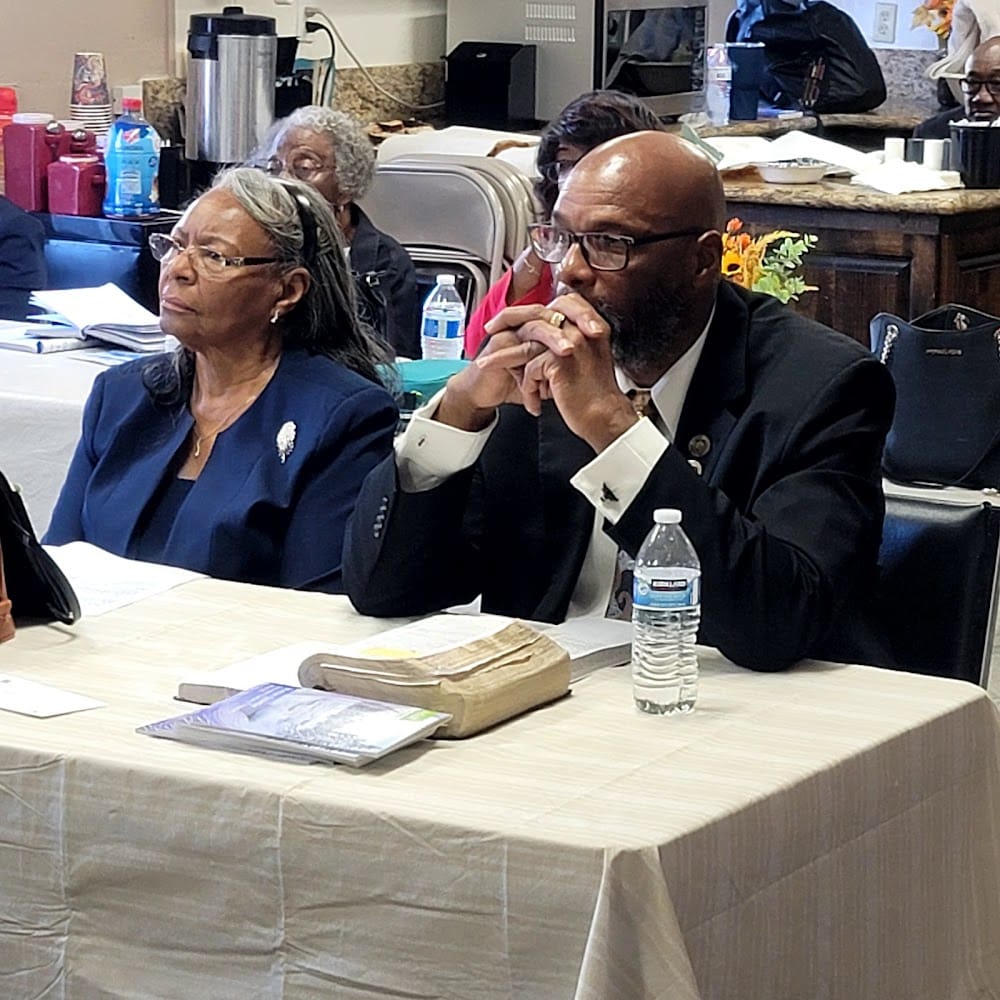 NEW PARADISE BAPTIST CHURCH - Baptist church in Skyline - Place All