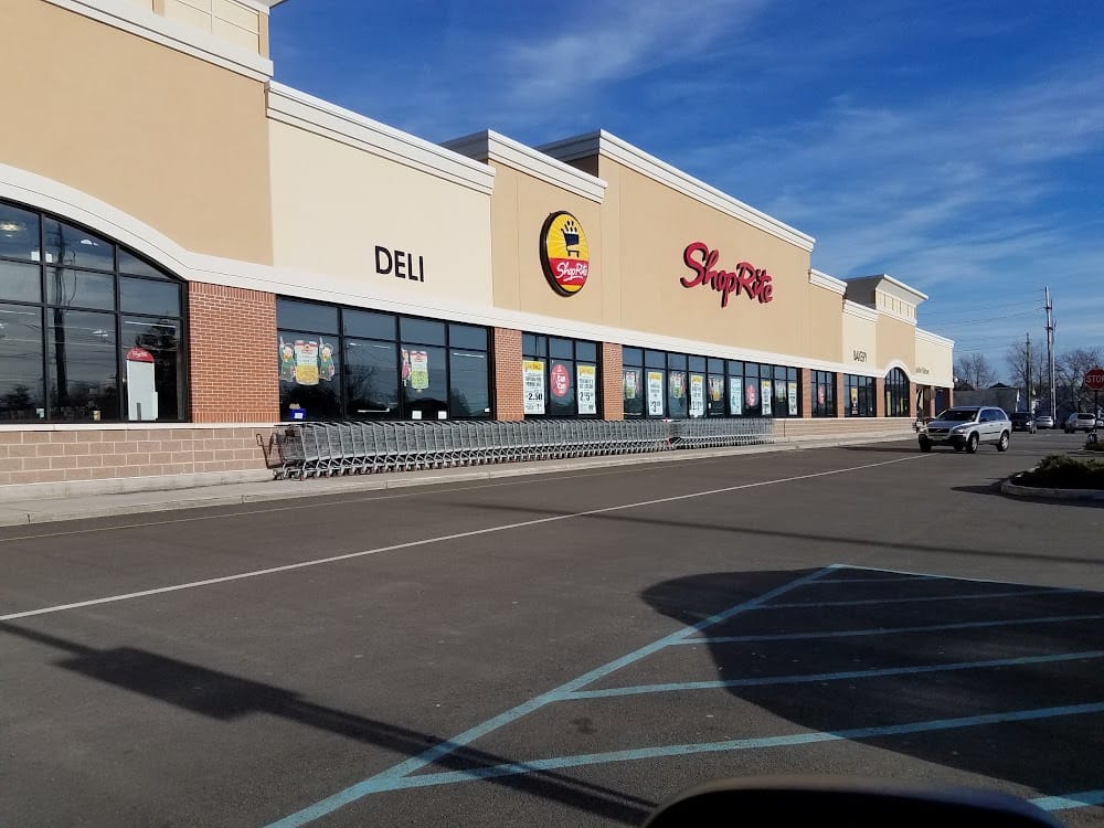 ShopRite of Wallington - Grocery store in Wallington - Website