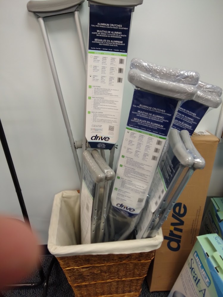 Provider Plus Inc - Medical supply store in O'Fallon - Website