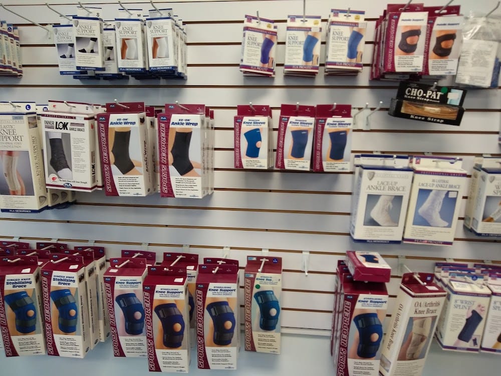 Provider Plus Inc - Medical supply store in O'Fallon - Website
