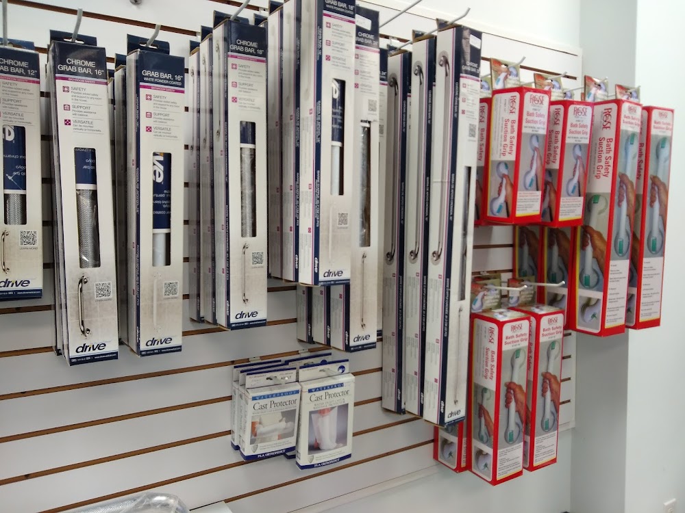Provider Plus Inc - Medical supply store in O'Fallon - Website