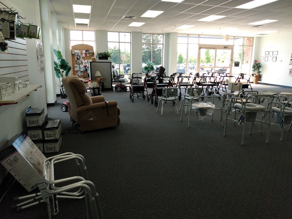 Provider Plus Inc - Medical supply store in O'Fallon - Website