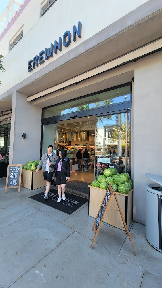 Erewhon Beverly Hills - Grocery store in Beverly Hills - Place All