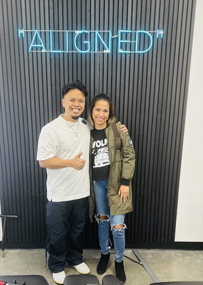 The Aligned Clinic, Dr. Alex Tubio - Chiropractor in Sugar Creek Center ...