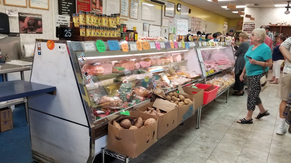 Apollo Meats - Butcher shop in Apollo Beach - Website