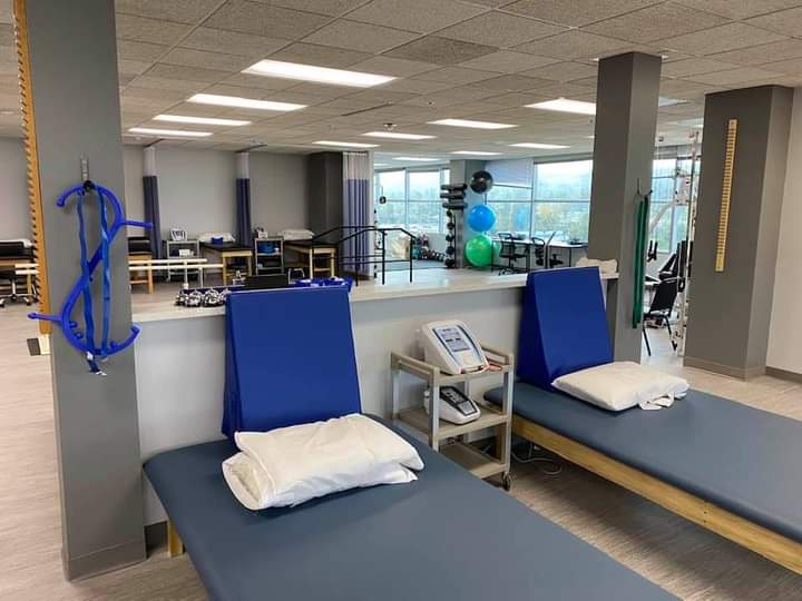 United Therapy Network, Inc. - Physical therapy clinic in West Covina ...