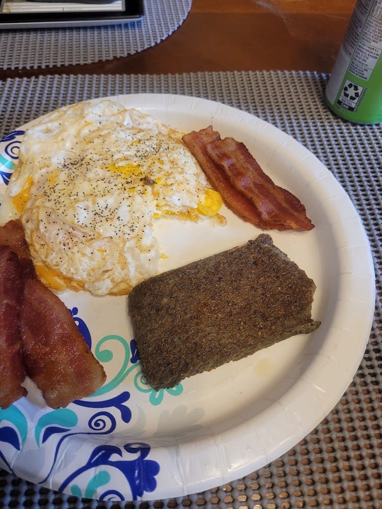 Hughes Delaware Maid Scrapple - Wholesale grocer in Felton - Website