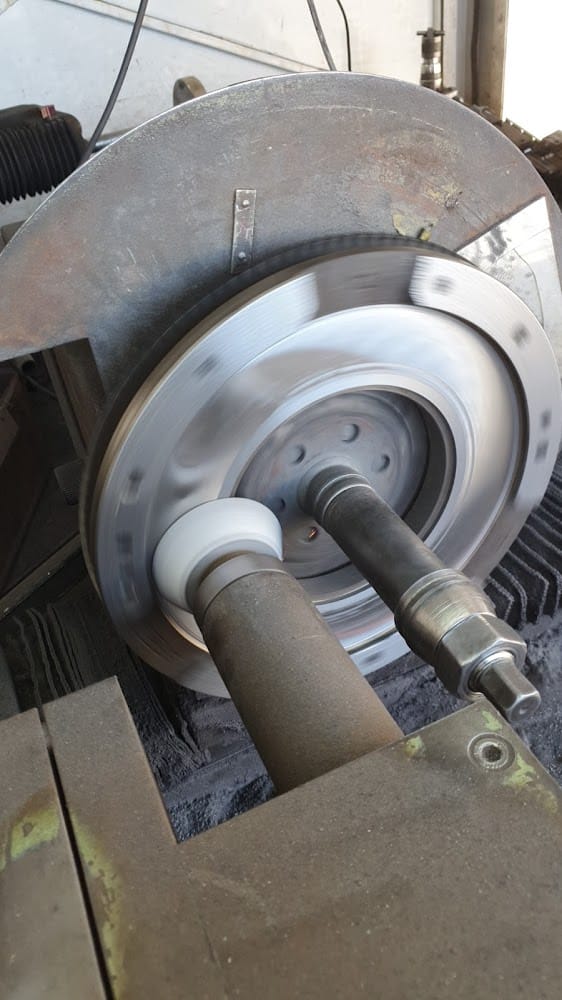 GRACE AUTOMOTIVE - Mechanic in Darra - Place All