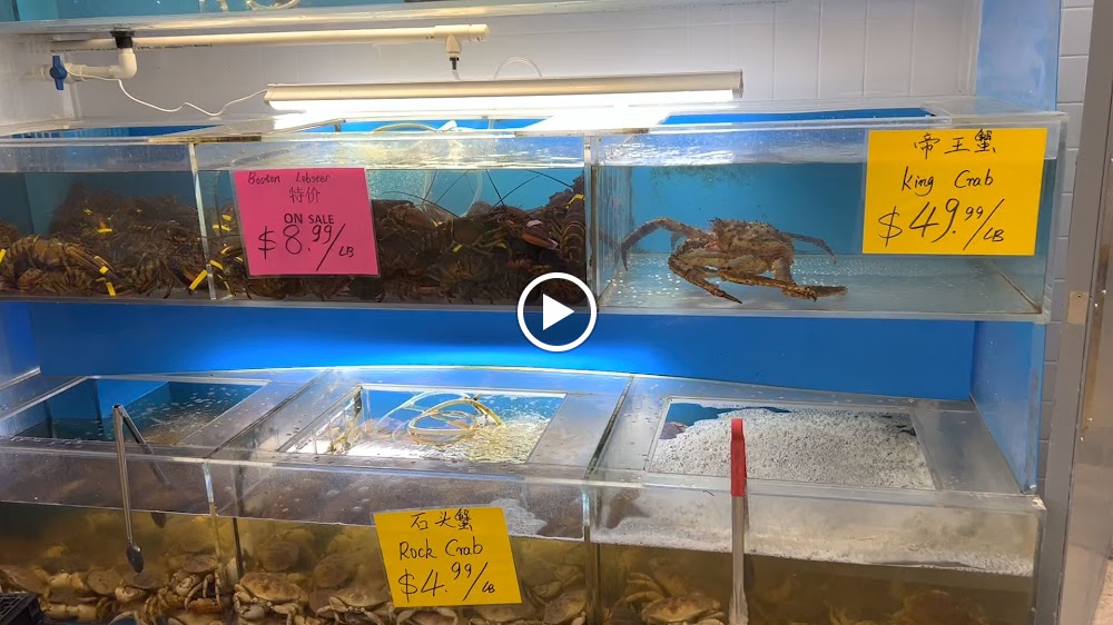 G Mart - Asian grocery store in Milford - Website