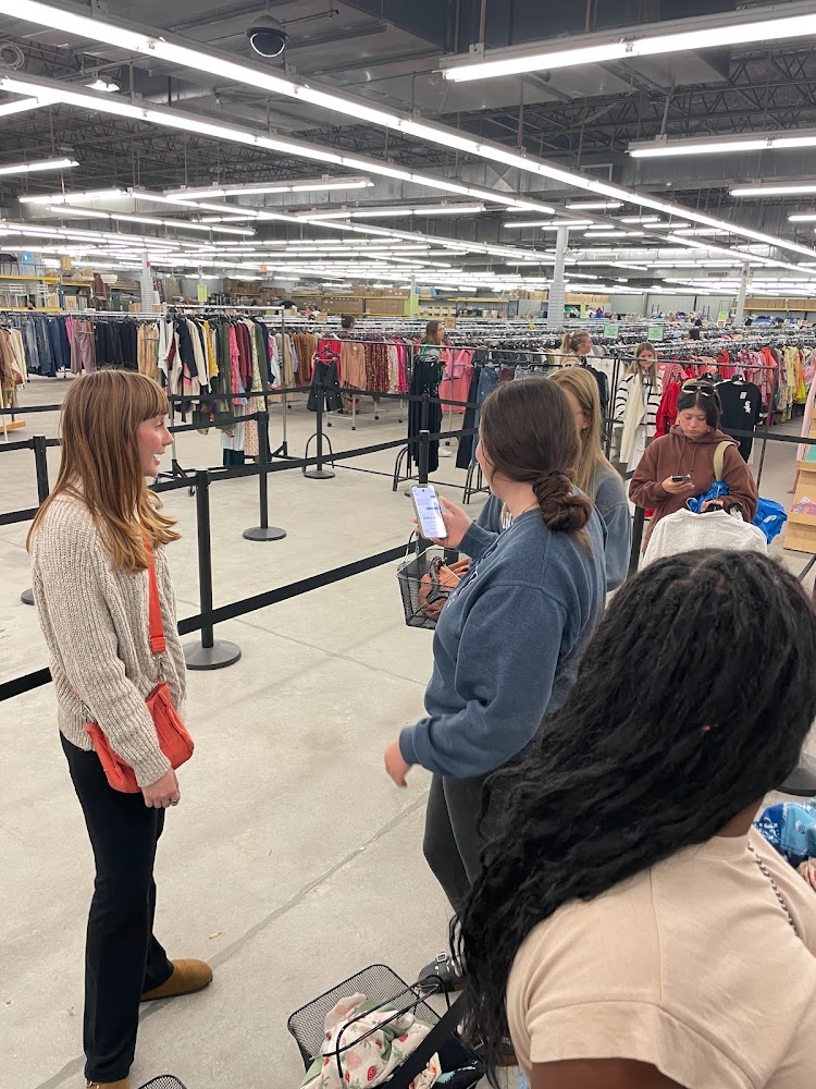 Reclectic - Outlet store in Northeast Philadelphia - Website