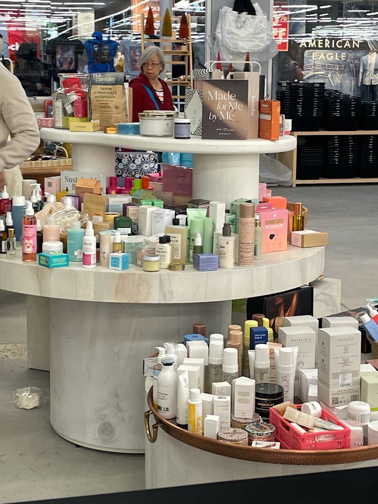 Reclectic - Outlet store in Northeast Philadelphia - Website