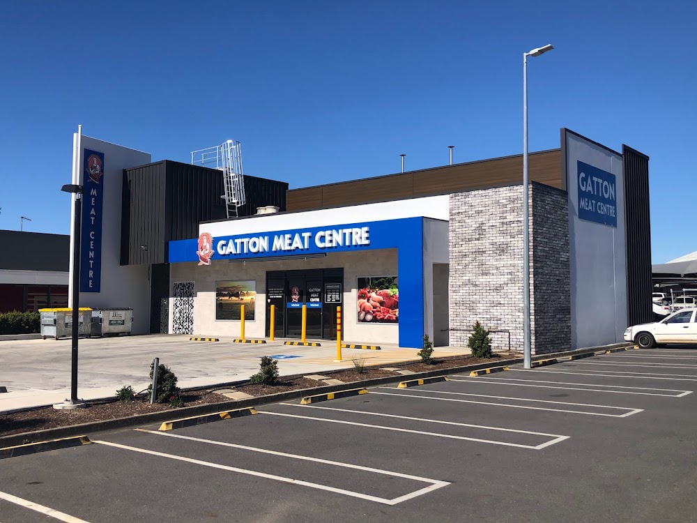 Gatton Meat Centre - Butcher shop in Gatton - Website