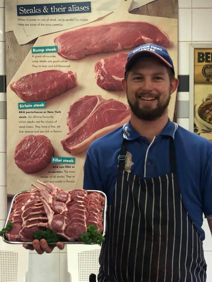 Gatton Meat Centre - Butcher shop in Gatton - Place All
