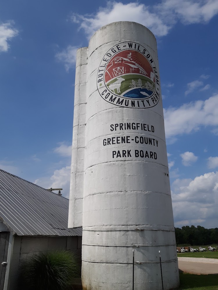 Rutledge-Wilson Farm Park - Park in Springfield - Website