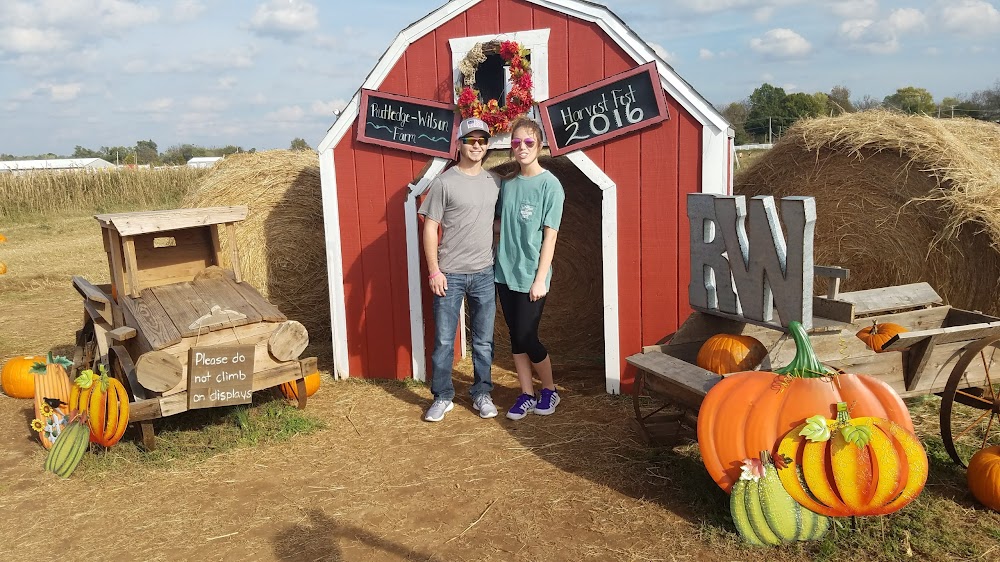 Rutledge-Wilson Farm Park - Park in Springfield - Website