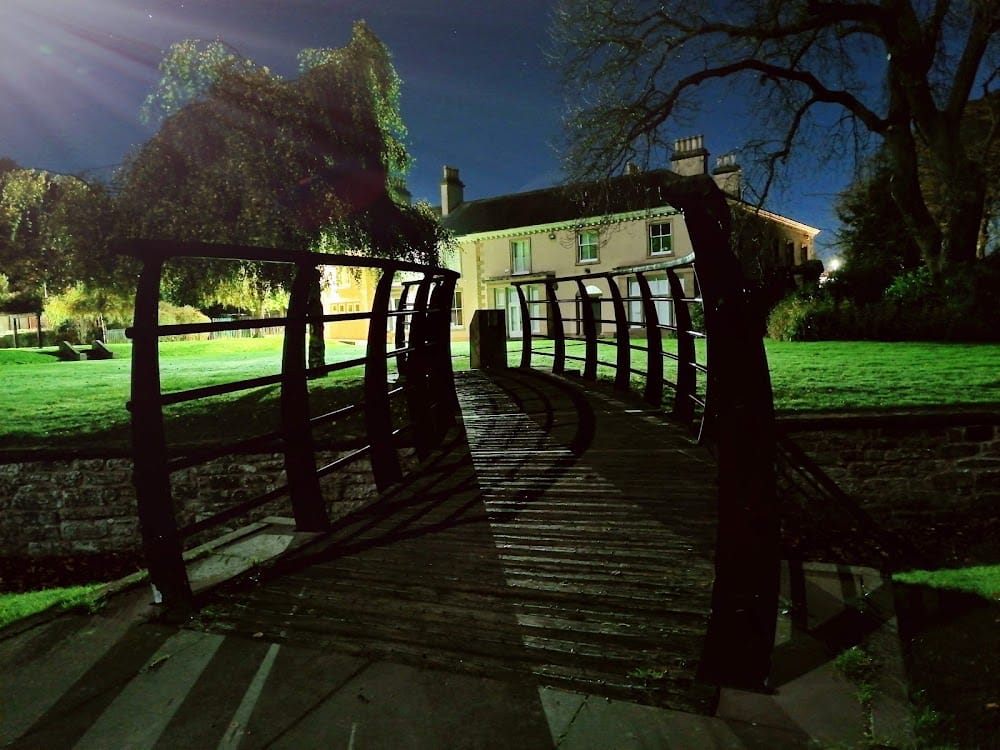 MORTON MANOR COMMUNITY CENTRE - Community center in Carlisle - Place All