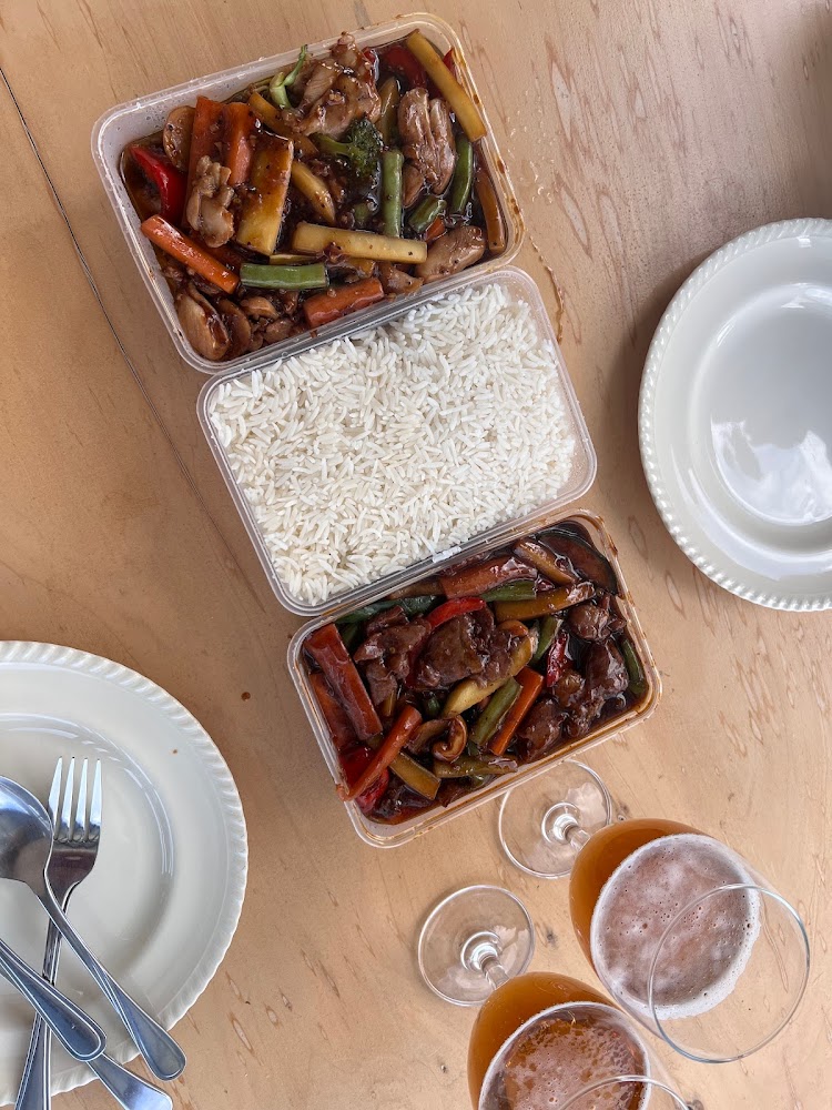 Lara Chinese Takeaway
