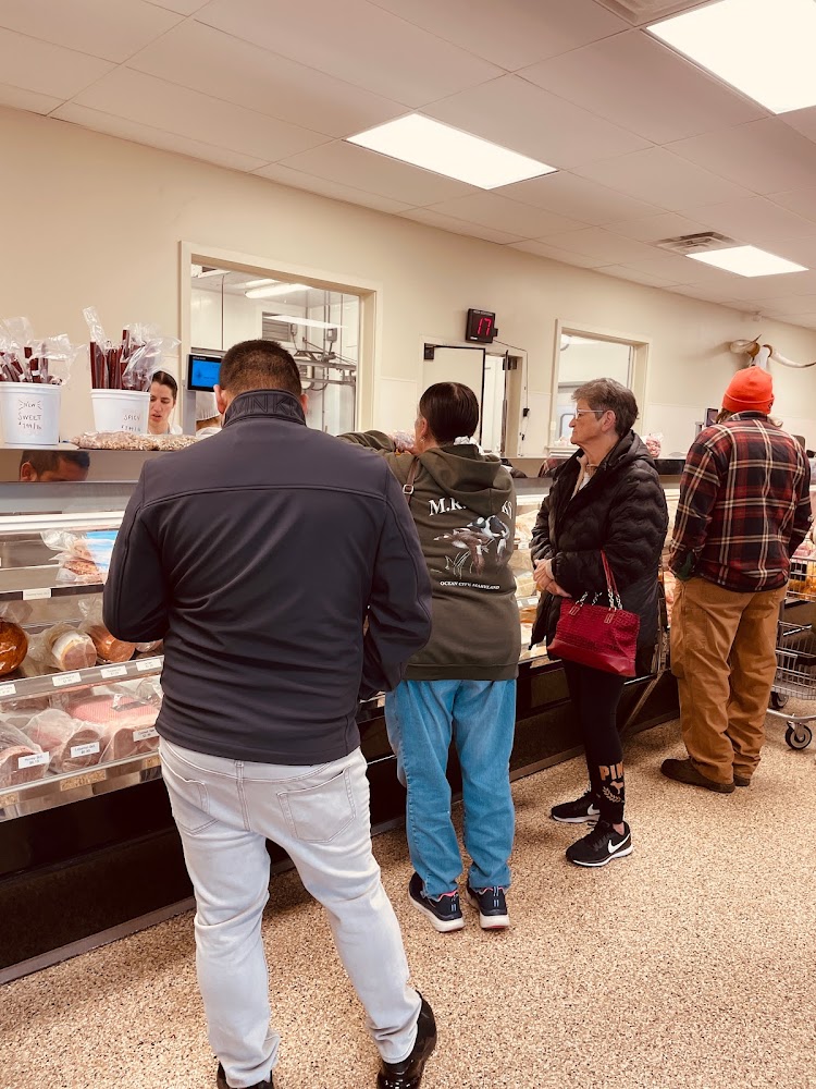 Horst Meats Retail Market LLC - Butcher shop in Hagerstown - Website