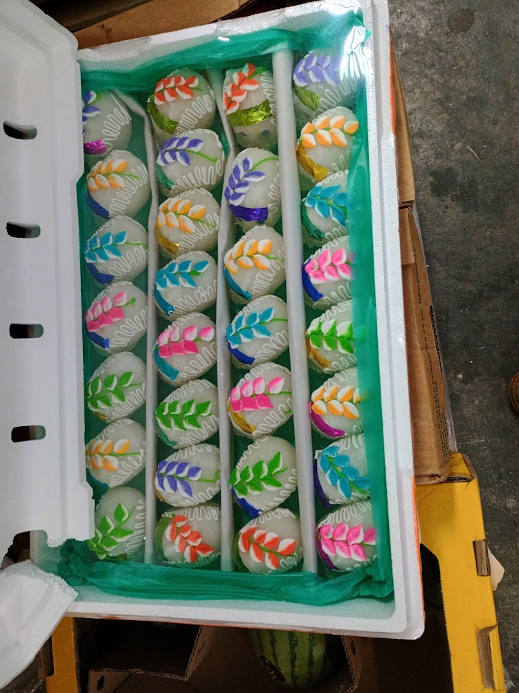 Golden Gate Produce Terminal - Produce wholesaler in Lindenville - Website