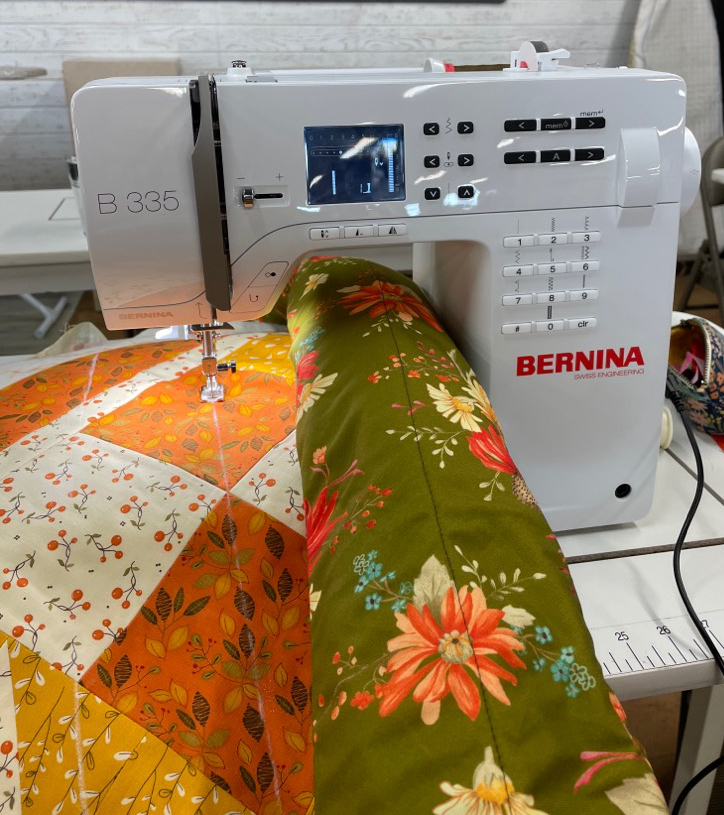 Pacific Fabrics - Fabric store in SODO - Website