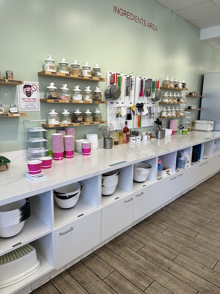 JAX Cooking Studio - Cooking class in Golden Glades/The Woods - Website